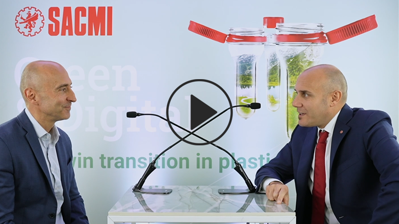 Green & Digital | SACMI EN